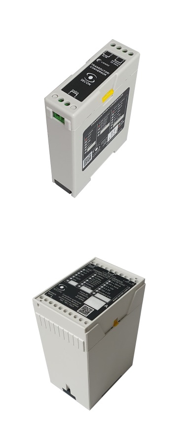 Transdutores (Transmissores) de Corrente AC