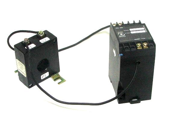 Secon | TC s (Transformadores de Corrente)